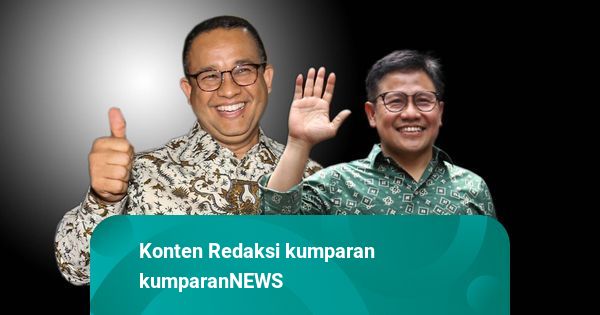 Anies-Cak Imin Dideklarasikan Jadi Pasangan Capres-Cawapres 2024 ... Anies-Cak Imin Dideklarasikan Jadi Pasangan Capres-Cawapres 2024 ...